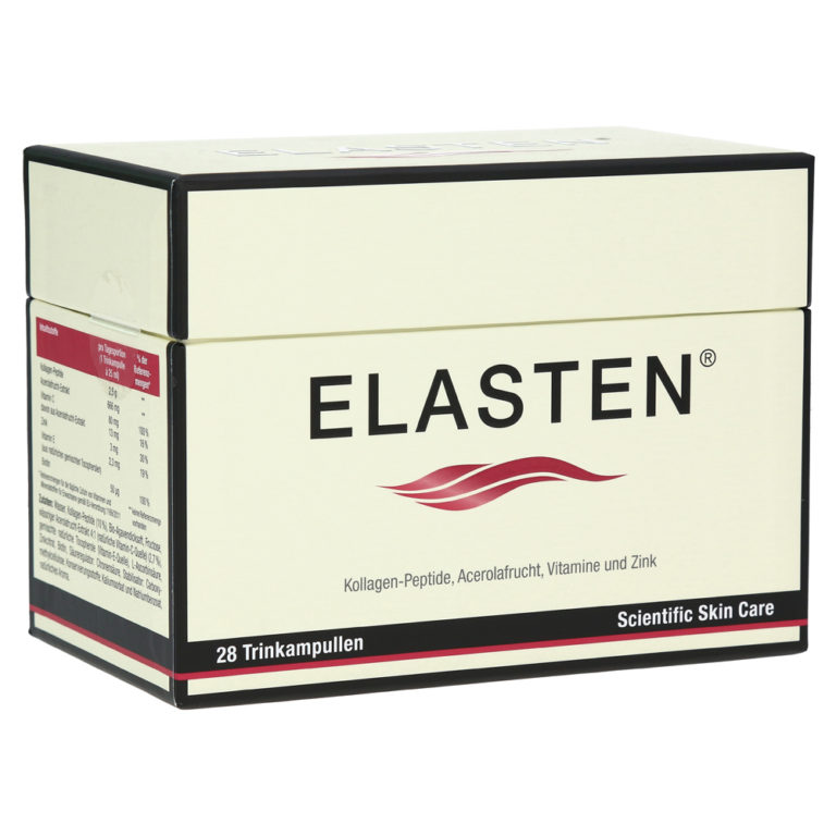 SHOP – Elasten